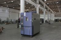 China Explosion Proof High And Low Temperature Test Chamber Stainless Steel For Battery for sale