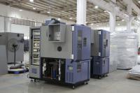 China Explosion Proof High And Low Temperature Test Chamber Stainless Steel For Battery for sale