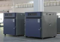 China Hot Air Circulating Industrial Oven High Temp Precise Drying Chamber for sale