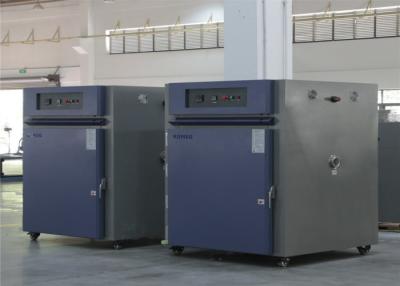China Hot Air Circulating Industrial Oven High Temp Precise Drying Chamber for sale