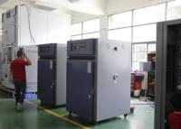 China Hot Air Circulating Industrial Oven High Temp Precise Drying Chamber for sale