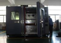 China PV Solar Panel Thermal Shock Test Chamber Stainless Steel Cycling / Humidity Test for sale