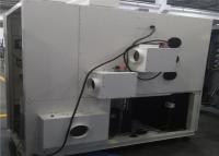 China Constant Environmental Temperature Humidity Chamber Incublator 420L White Color for sale