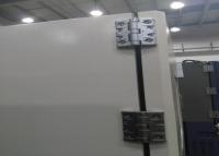 China Constant Environmental Temperature Humidity Chamber Incublator 420L White Color for sale