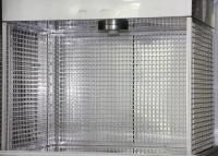 China Lab Equipment 2-Zone Touch Screen Climatic Thermal Shock Test Chamber For DC Power for sale