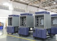 China Constant Temperature Humidity Chamber Cabinet 1000L Big Display Touch Screen for sale