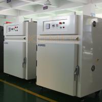 China Environmental Reliability Test Industrial Drying Ovens Temperature Range RT+20℃ To +300℃ for sale