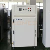 China Environmental Reliability Test Industrial Drying Ovens Temperature Range RT+20℃ To +300℃ for sale