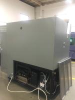China LCD Touch Panel Controller Temperature Humidity Chamber Temperature Range -70 ℃ ~ +150 ℃ for sale