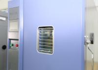 China 1000L Environmental Temperature Humidity Test Chamber With Large Observation Door for sale