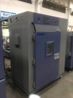 China 225 L Benchtop High And Low Temperature Test Chamber With LCD Touch Panel for sale