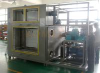 China 996 L Water Cooled Thermal Shock Test Chamber , Thermal Shock Test Machine for sale