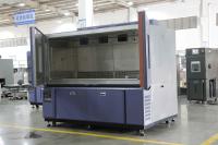 China 1000 L Controlled Environment Humidity Temperature Chamber For Car Parts for sale