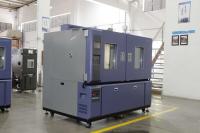 China Programmable Temperature Humidity Chamber , Environmental Test Chamber For Battery Test for sale
