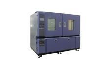 China Programmable Temperature Humidity Chamber , Environmental Test Chamber For Battery Test for sale