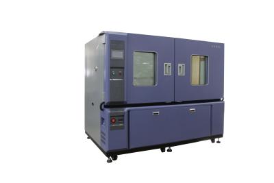 China Programmable Temperature Humidity Chamber , Environmental Test Chamber For Battery Test for sale