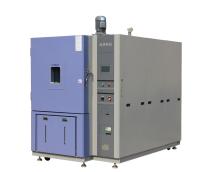 China High Altitude Test Chamber / High And Low Temperature Low Pressure Test Equipment for sale