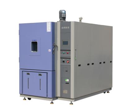 China High Altitude Test Chamber / High And Low Temperature Low Pressure Test Equipment for sale