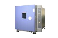 China High Altitude Test Chamber / High And Low Temperature Low Pressure Test Equipment for sale