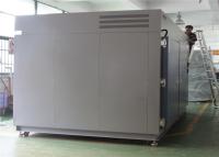 China Thermal Shock Environmental Simulation Test Chamber For Power Battery for sale
