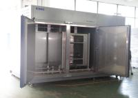 China Thermal Shock Environmental Simulation Test Chamber For Power Battery for sale