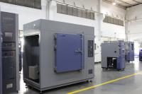China 516L Silicon Single Open Door Industrial Drying Ovens With Touch Panel Controller for sale