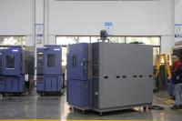 China 125L Air Cooling Altitude Temperature Test Chamber With Environmental Friendly Refrigerant for sale