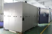 China High Altitude Low Air Pressure Simulation Environmental Test Chamber for sale