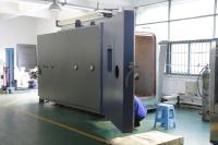 China Single Door Temperature Altitude Test Chamber With W210*H270mm Observation Window On The Left for sale