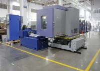 China 1 CBM Temperature Humidity Vibration Testing Equipment 3 In One Integrated Electronic for sale