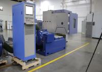 China 1 CBM Temperature Humidity Vibration Testing Equipment 3 In One Integrated Electronic for sale