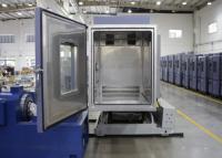 China 1 CBM Temperature Humidity Vibration Testing Equipment 3 In One Integrated Electronic for sale