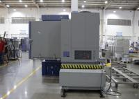 China 1 CBM Temperature Humidity Vibration Testing Equipment 3 In One Integrated Electronic for sale
