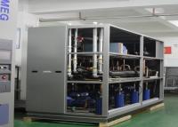 China ESS Rapid Temperature Change Climatic Test Chambers For Kitchen Tools Auto Parts 5184S for sale