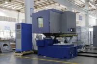 China Temperature Humidity Vibration Testing Equipment Multi Function For Testing Laboratory for sale