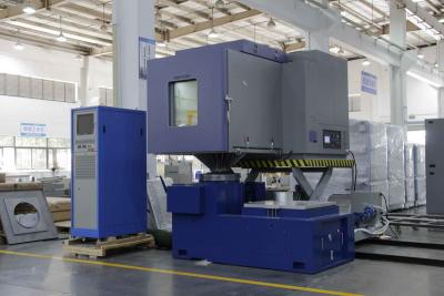 China Temperature Humidity Vibration Testing Equipment Multi Function For Testing Laboratory for sale
