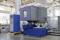 China Temperature Humidity Vibration Testing Equipment Multi Function For Testing Laboratory for sale