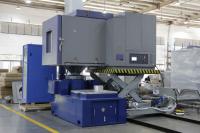 China Temperature Humidity Vibration Testing Equipment Multi Function For Testing Laboratory for sale