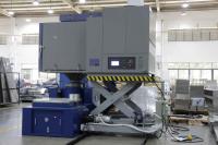China Temperature Humidity Vibration Testing Equipment Multi Function For Testing Laboratory for sale