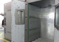 China Durable Climate Control Chamber Providing Rapid Changes Of Temperature And Humidity for sale