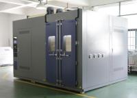 China Durable Climate Control Chamber Providing Rapid Changes Of Temperature And Humidity for sale