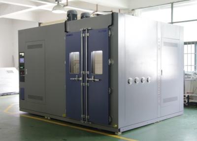 China Durable Climate Control Chamber Providing Rapid Changes Of Temperature And Humidity for sale
