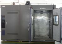 China Durable Climate Control Chamber Providing Rapid Changes Of Temperature And Humidity for sale