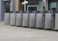 China High  Industrial Drying Ovens Test Chamber Digital Display For Electroplating for sale