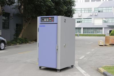 China High  Industrial Drying Ovens Test Chamber Digital Display For Electroplating for sale
