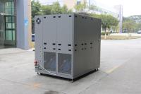 China Stability Temperature Humidity Chamber With LCD Display , Environmental Testing for sale