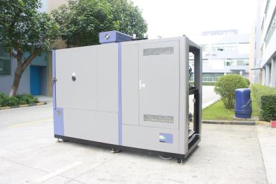 China Large Volume Constant Climatic Testing Chamber Programmable 1000R for sale