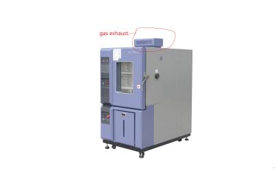 China Lab Companion Environmental Test Chamber , Temperature and Humidity Chamber 220V 60 Hz for sale