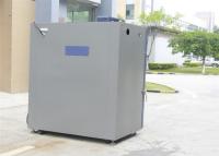 China High Precise Hot Air Circulation Oven For  Zinca Plating for sale