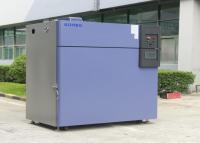 China High Precise Hot Air Circulation Oven For  Zinca Plating for sale